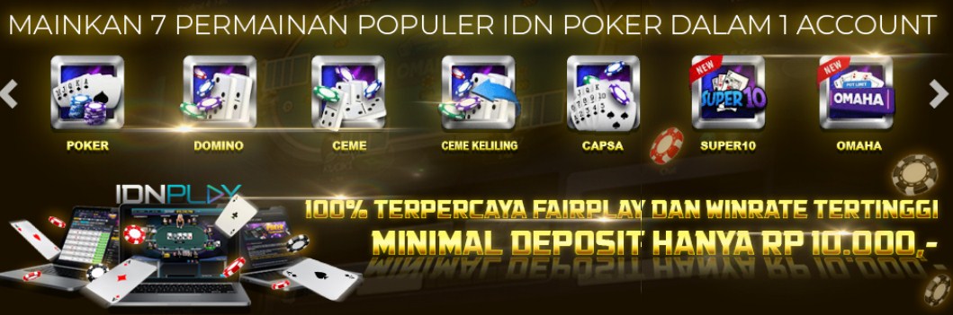 Login W11Poker: Tips Langkah demi Langkah Cara Masuk W11Poker
